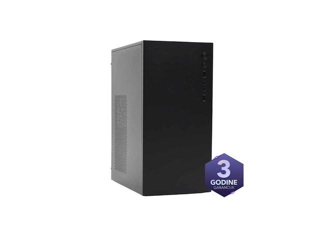 Računar CTPC Essential Intel Celeron G5905/H510/8GB/256GB/3Y/kuća/internet