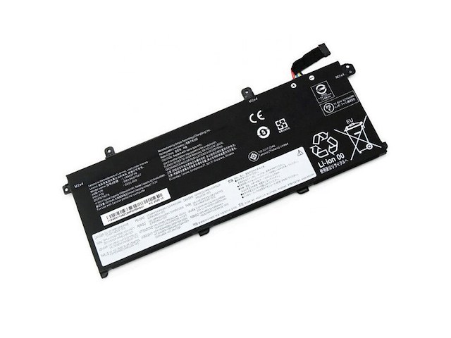 Baterija za laptop Lenovo ThinkPad T490 T495 T14 gen 2