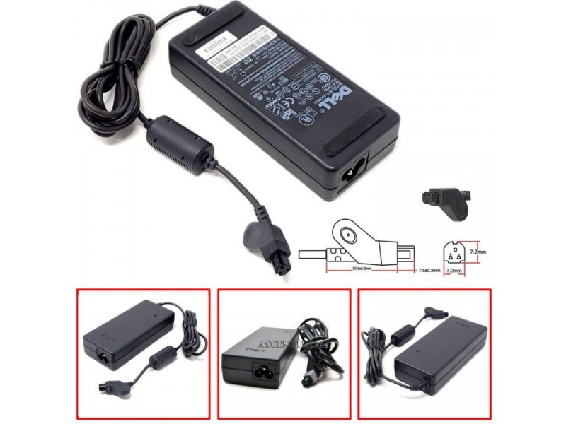 Original Dell ADP-90FB 20V, 3.5A