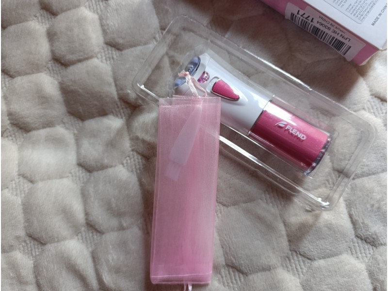 Flend depilator-epilator