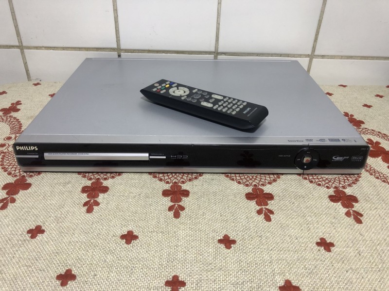 Philips DVDR3570H