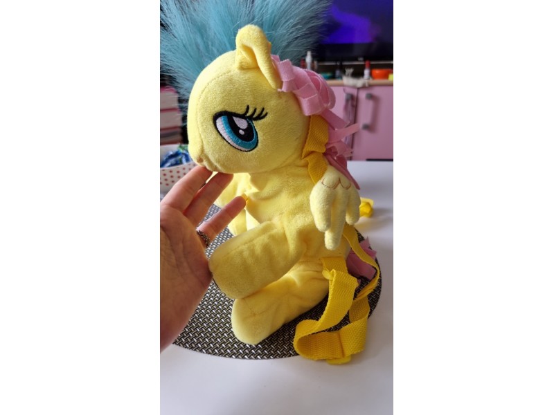 Rancic Pony