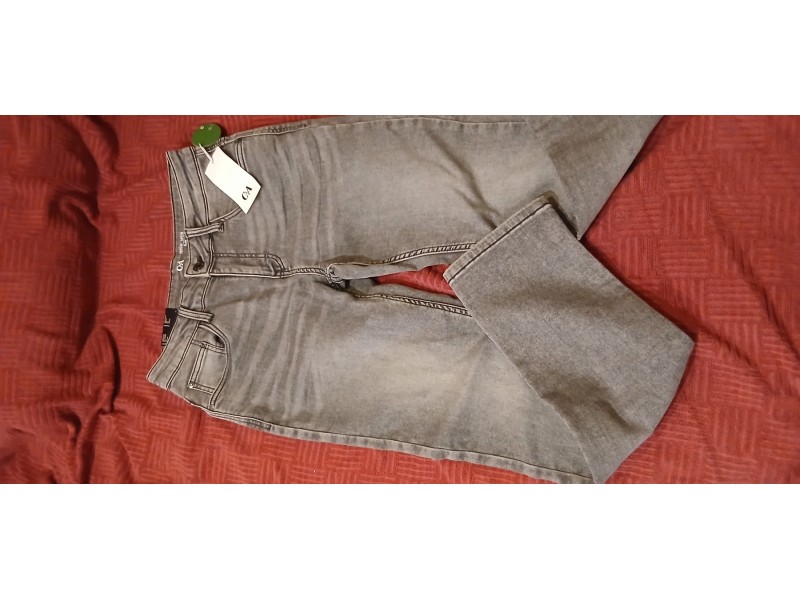 C&A farmerke 164