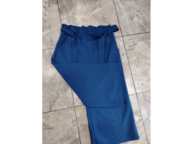 NB13 pantalone TERRANOVA VEL 6