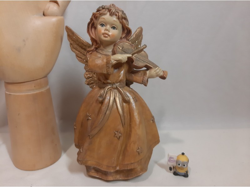 POVEĆA DEKOR FIGURA ANĐELA