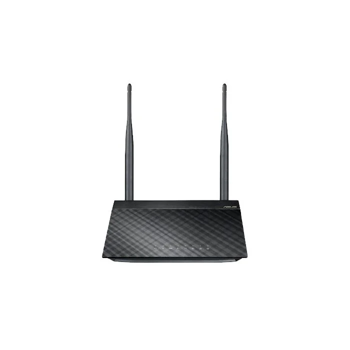 Asus RT-N12E wireless ruter