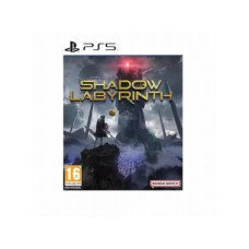 NAMCO BANDAI PS5 Shadow Labyrinth