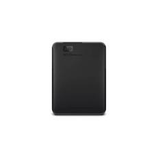WESTERN DIGITAL Elements Portable 6TB USB 3.2 WDBHJS0060BBK-WESN