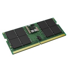 KINGSTON SODIMM DDR5 32GB 6400MT/s (KVR64V52BD8-32)