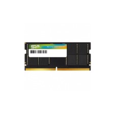 SILICON POWER 32GB DDR5 SODIMM 4800MHz CL40 SP032GBSVU480F02