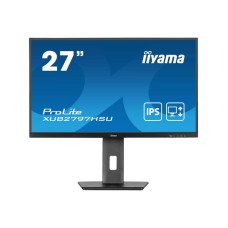 IIYAMA Prolite XUB2797HSU-B2 IPS FHD 100Hz USB