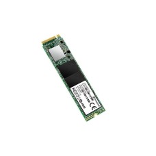 TRANSCEND SSD 512GB TS 110S M.2 2280 NVMe TS512GMTE110S