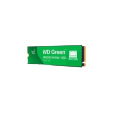 WD 500GB Green SN3000 NVMe SSD Gen4 WDS500G4G0E-00CPS0