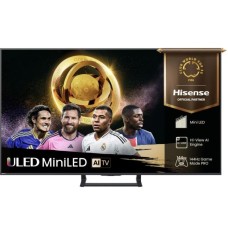 Hisense 65E8Q Mini LED 4K UHD Smart TV