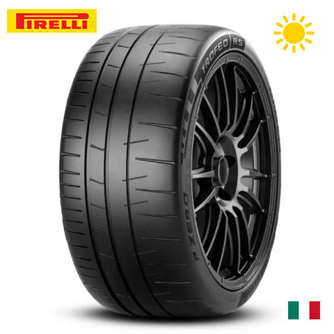 335/30 R21 PIRELLI TROFEO RS N0 109Y XL