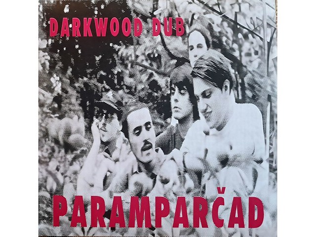 Darkwood Dub – Paramparčad (`95; PROMO)