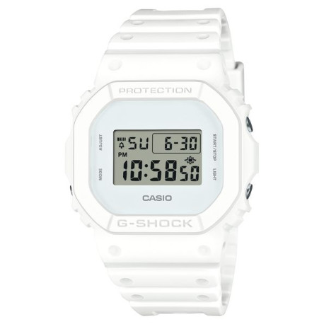 CASIO G-SHOCK DW-5600WW-7