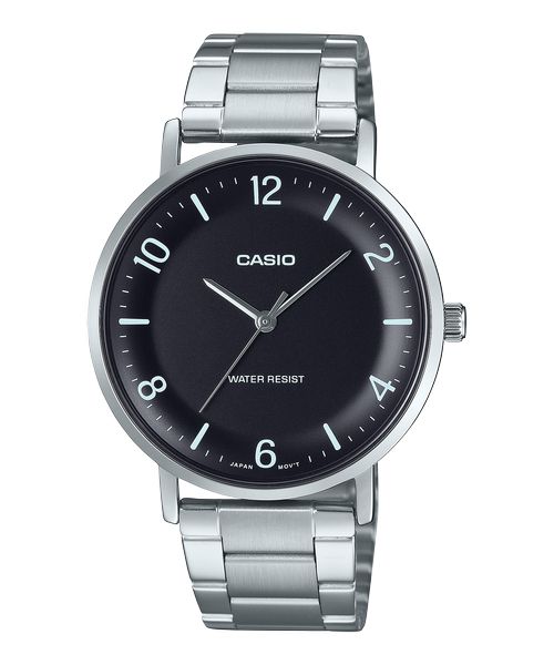 CASIO Collection MTP-VT03D-1B