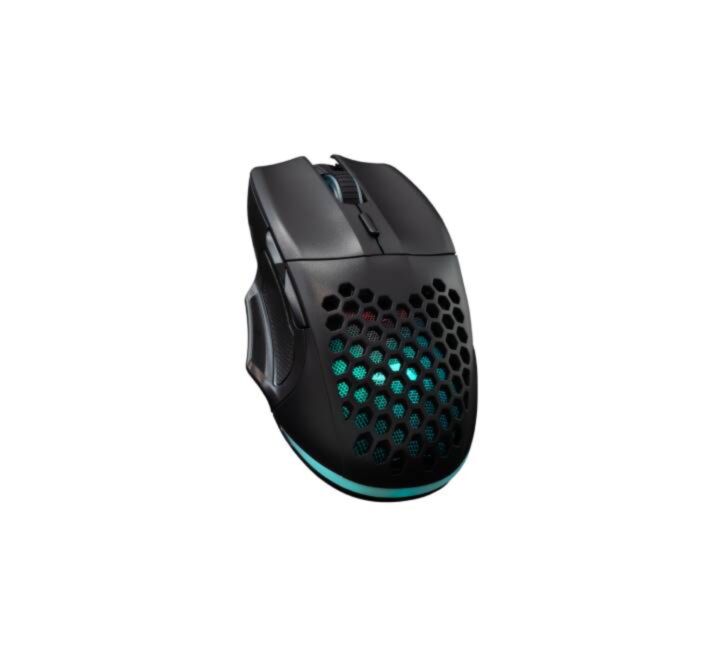 BARACUDA GAMING ŽIČNI MIŠ PENGUIN - BLACK
