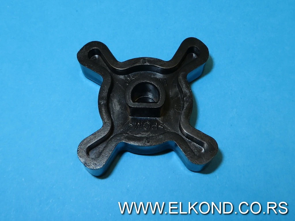 Spojka motora mikrotalasne BEKO 9178003593 gorenje 530964