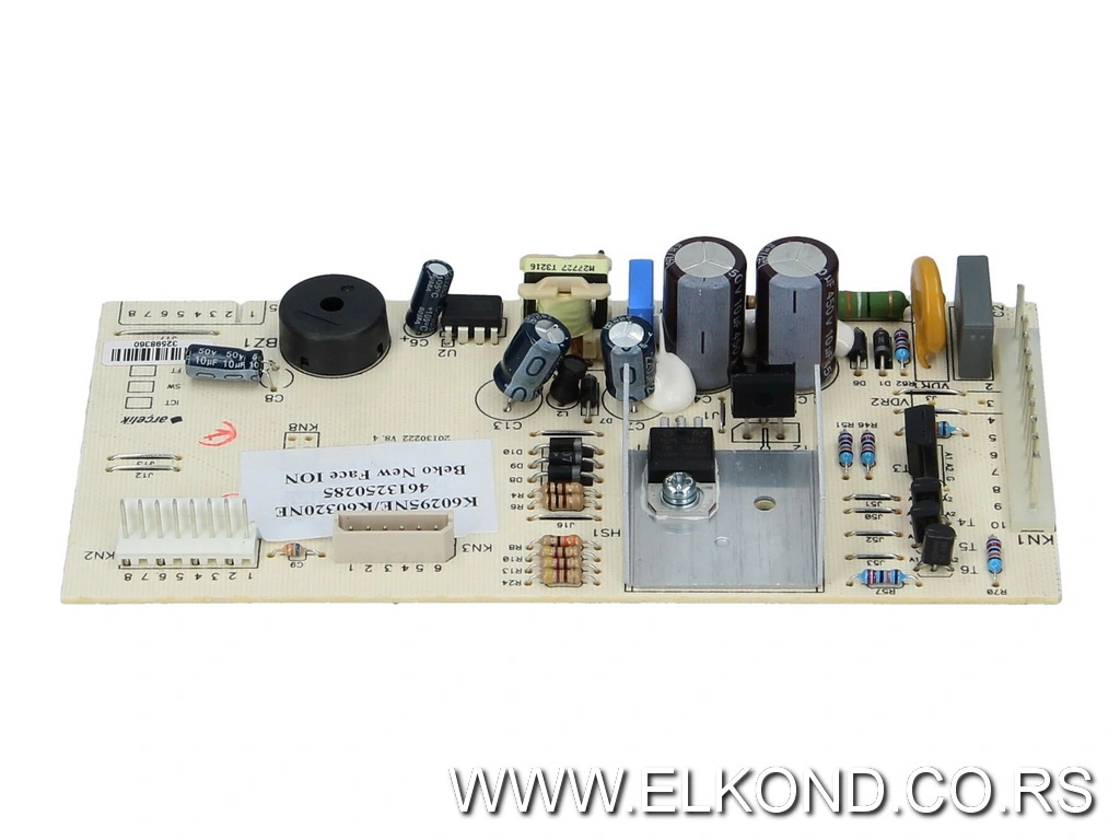 Elektronika frižidera BEKO 4613250285