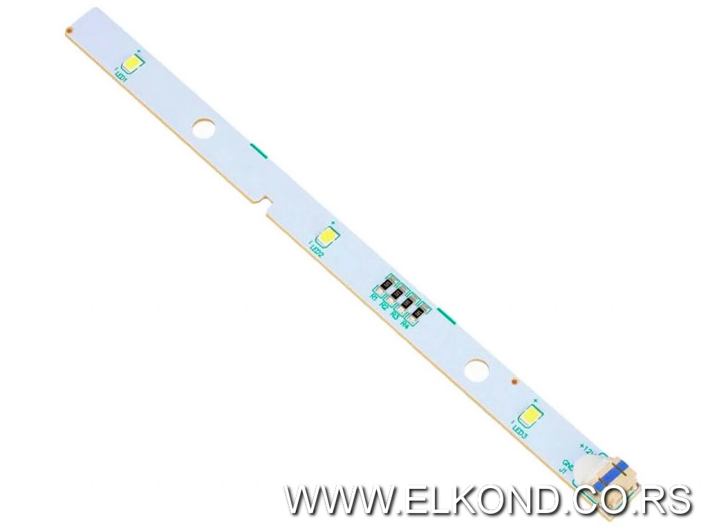 Led osvetljenje frižidera Hisense HK1629348