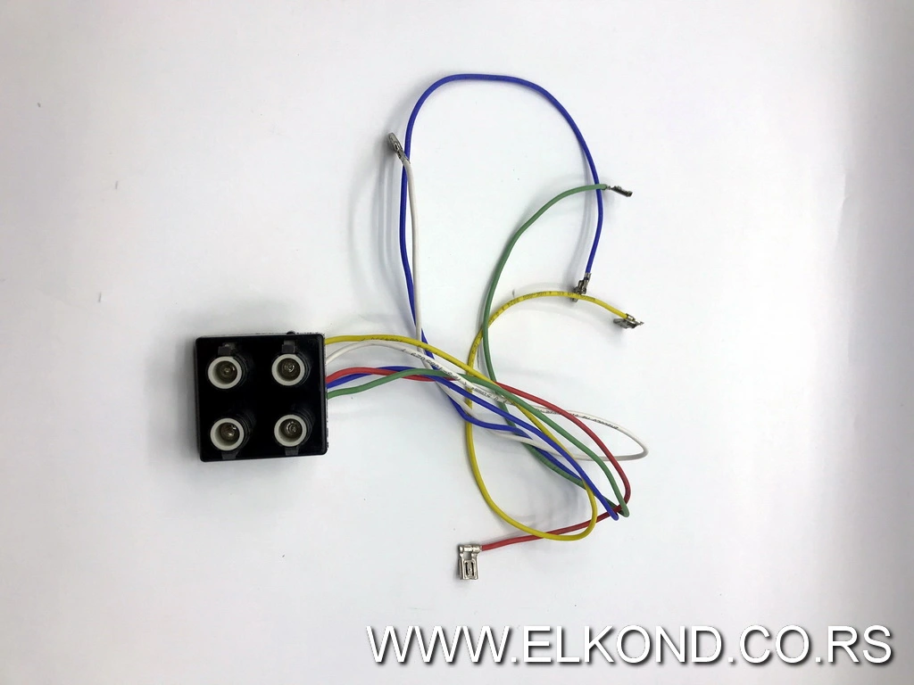 Indikator toplote SKP BEKO 565900004