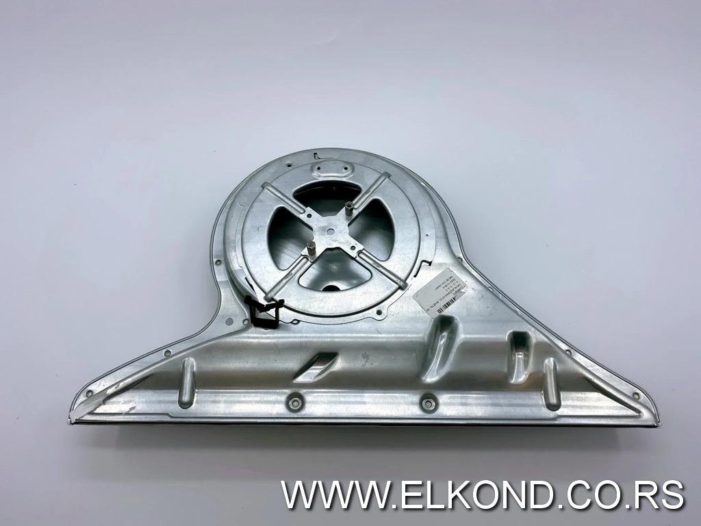 Kućište ventilatora rerne BEKO 210480010