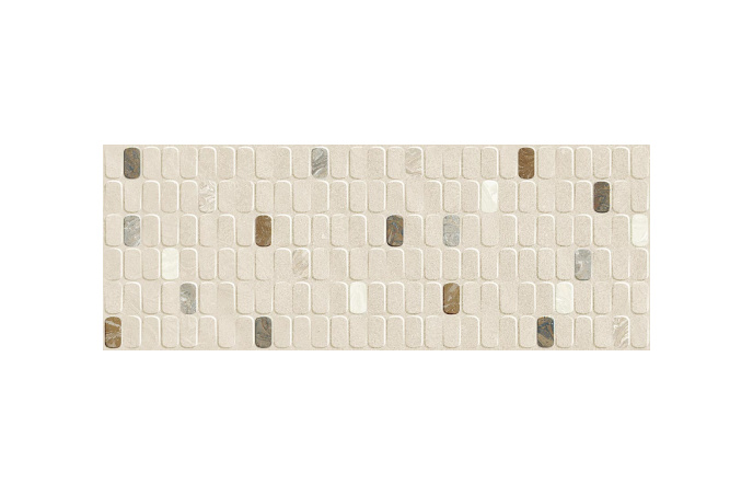 Arcana Ceramica Pločica -Mousse - Savoiardi -R Tutti Frutti- 45x120cm - 1,08m2/kut