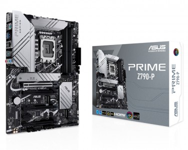 ASUS PRIME Z790-P