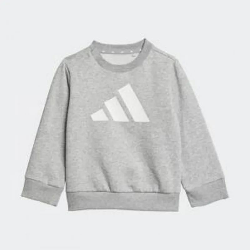 ADIDAS KOMPLET TRENERKA I BL FL JOG 240