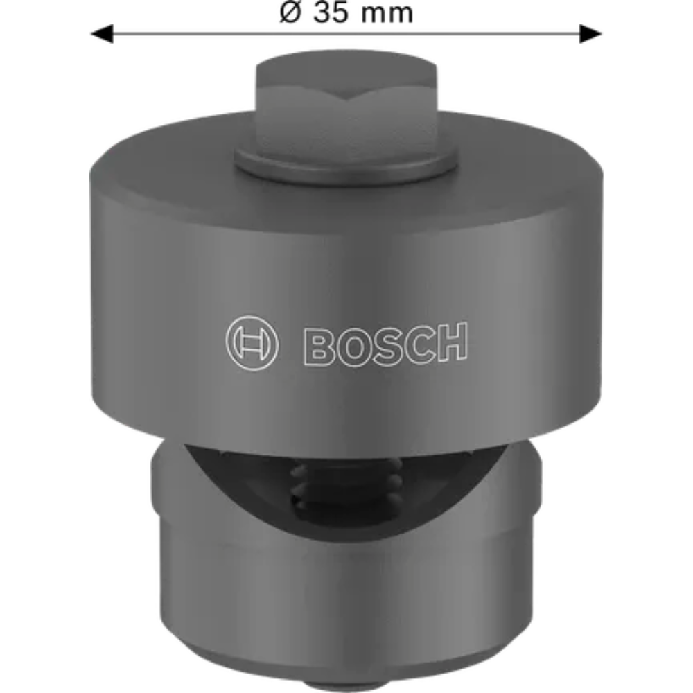 Bosch – Rezač rupa za lim 35mm – 2608594618