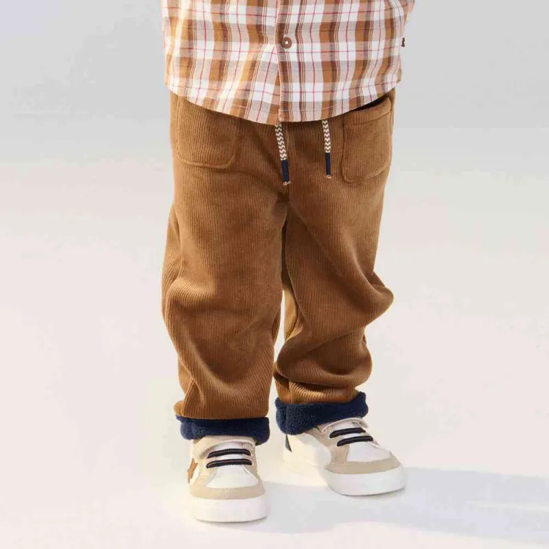 OBAIBI PANTALONE JACOB