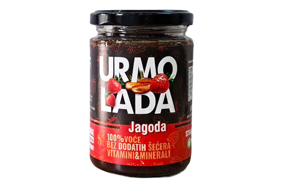 Urmolada Jagoda