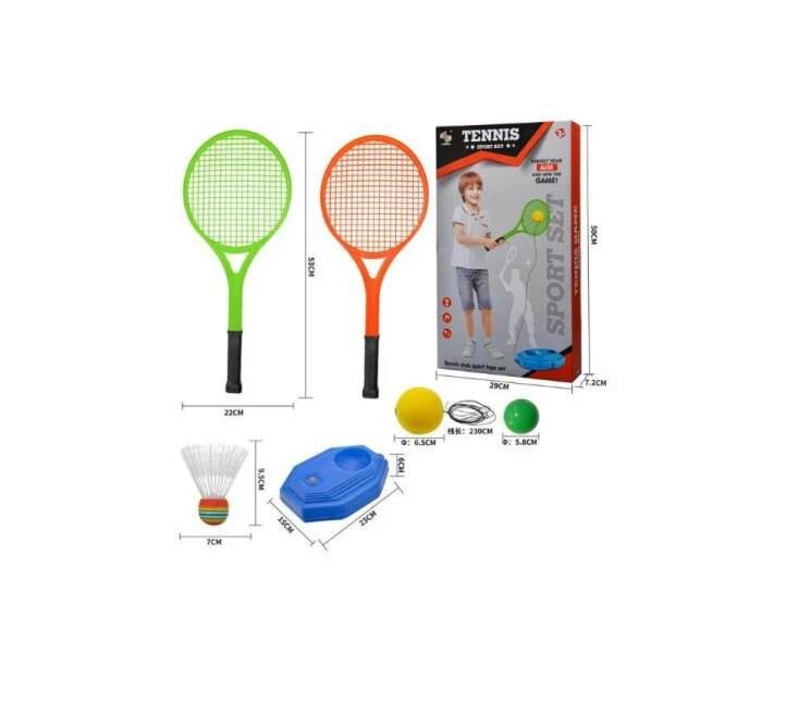 Milla Set za tenis 80135 11/80135