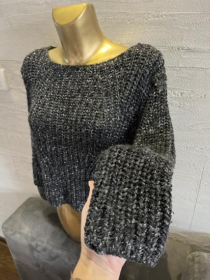 Dzemper S vel. (Moze i xs i m-uni)