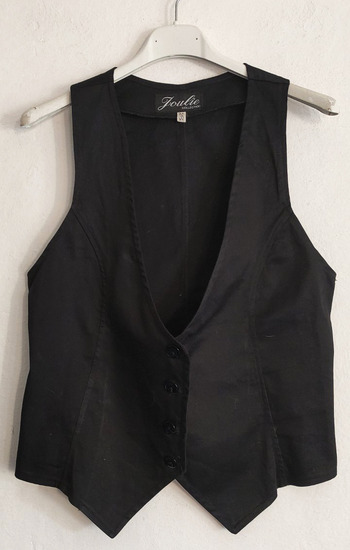Joulie Collection prsluk u retro stilu br.36