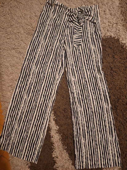 Zara nove pantalone
