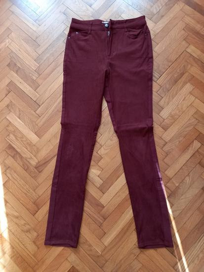 Nove pantalone (Flash)