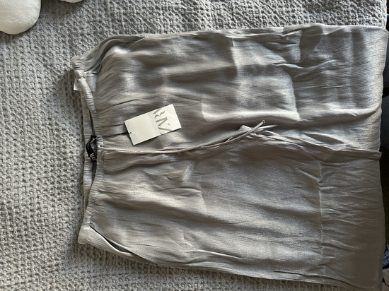 zara pantalone