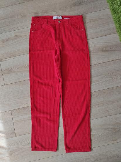 Bershka mom pantalone