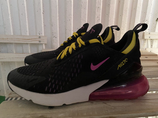 Nike patike Air 270