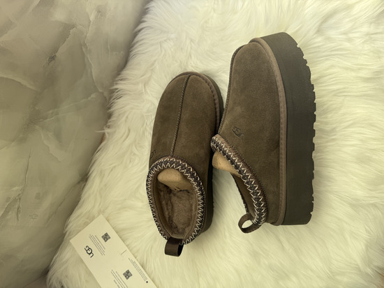Ugg tazz original hickory