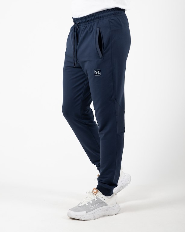 Donji deo trenerke - 250 -INDIGO