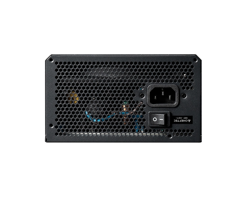 CHIEFTEC PPG-750-C 750W VEGA M 80Plus Gold napajanje 5Y