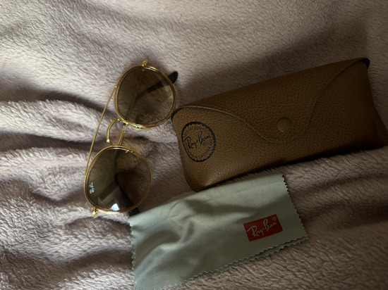 Ray Ban naocare