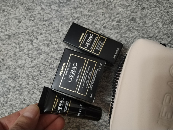 Lierac premium