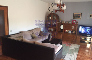 Prodajem Stan-Apartman, Novi Sad