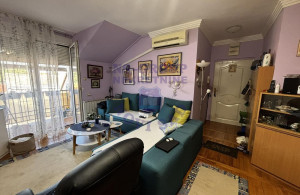 Prodajem Stan-Apartman, Podbara