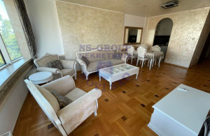 Prodajem Stan-Apartman, Novi Sad